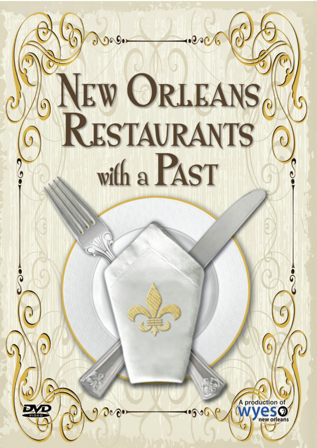 Our Products - WYES New Orleans