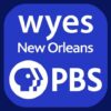 Join WYES' Live Broadcast - WYES New Orleans