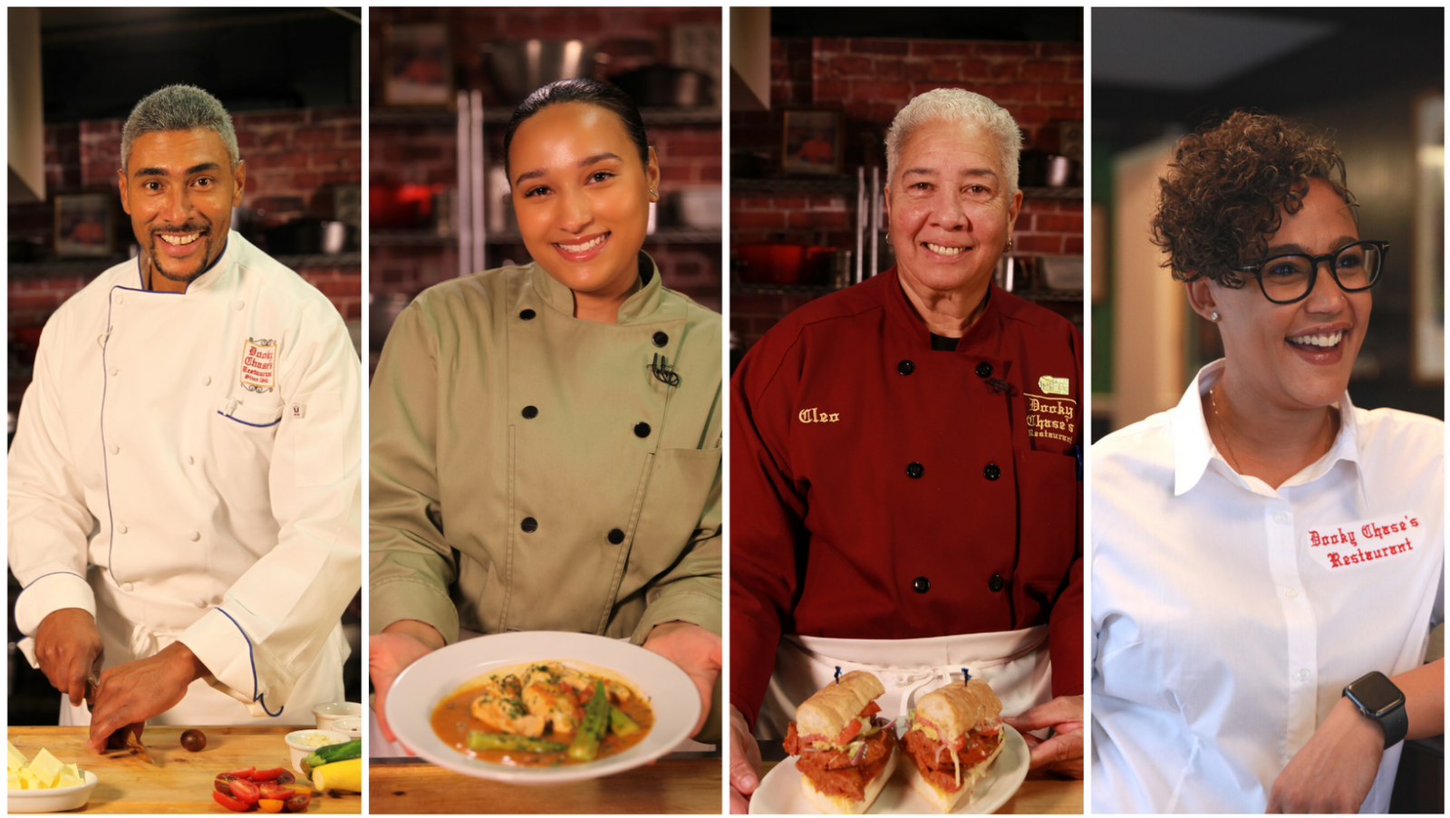 WYES Programs - WYES New Orleans