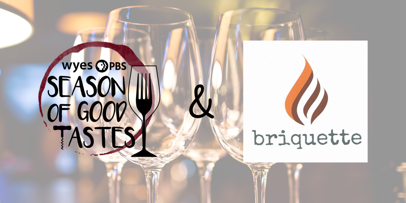 WYES Events - WYES New Orleans