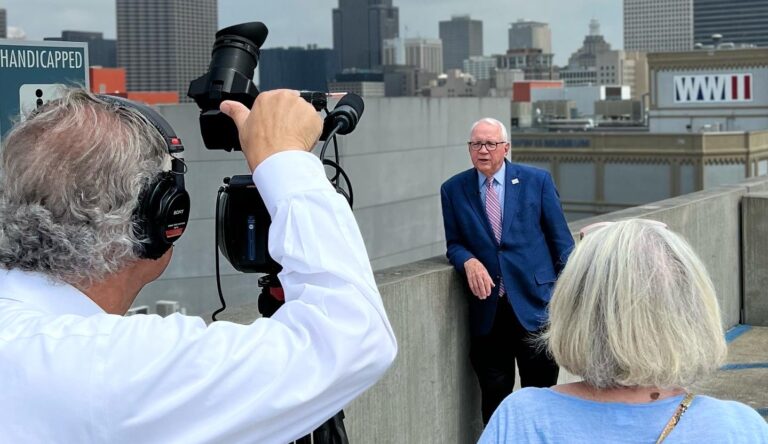 WYES Events - WYES New Orleans