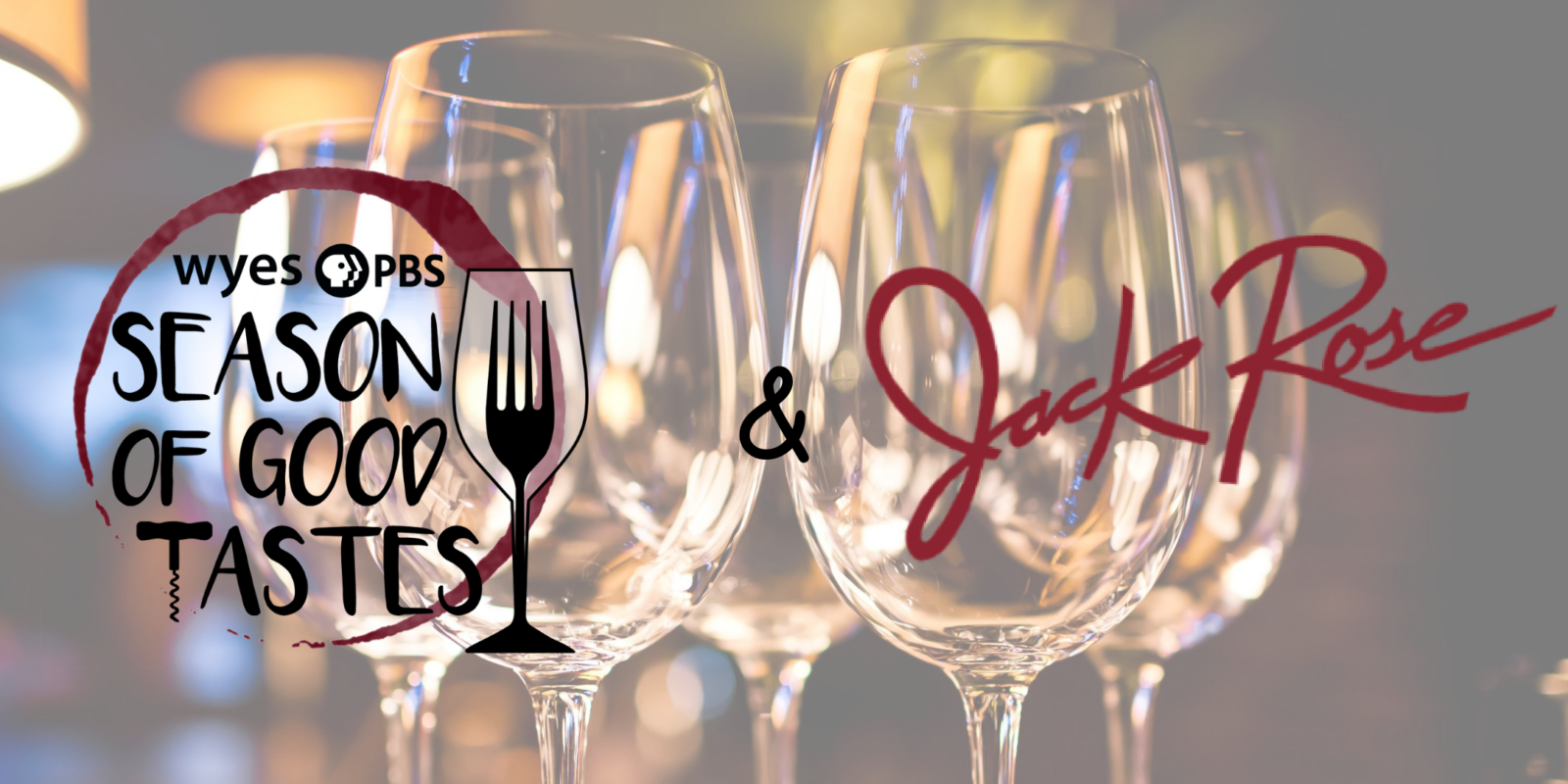 WYES Events - WYES New Orleans