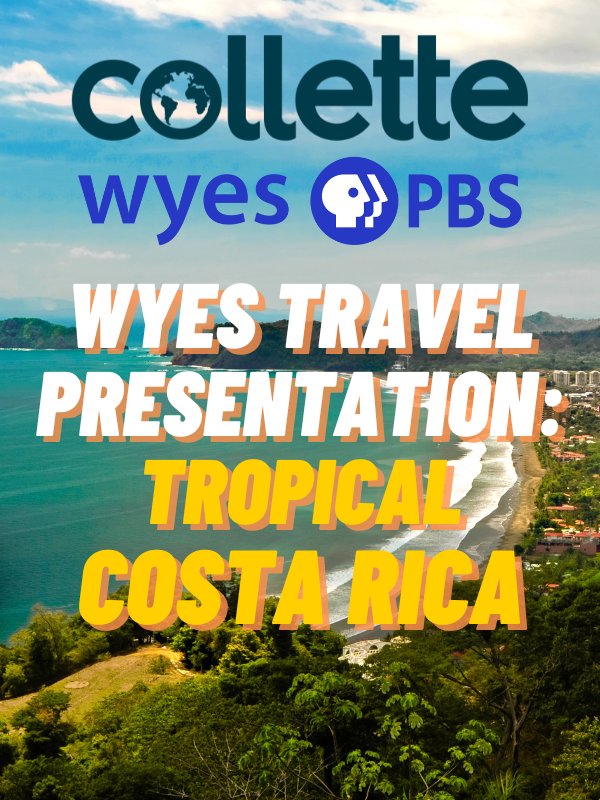 Travel - WYES New Orleans