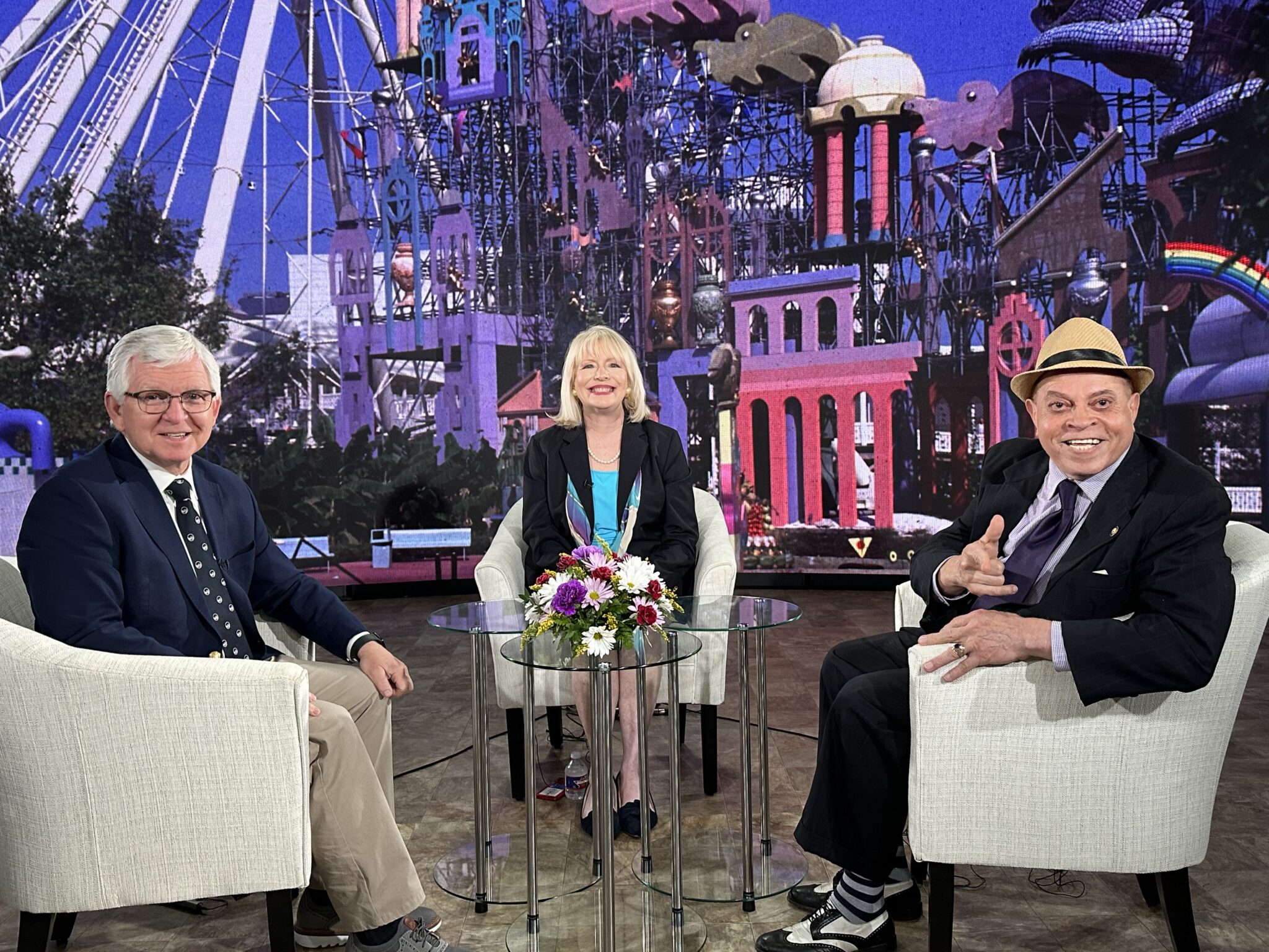 THE WORLD'S FAIR: 40TH ANNIVERSARY - WYES New Orleans