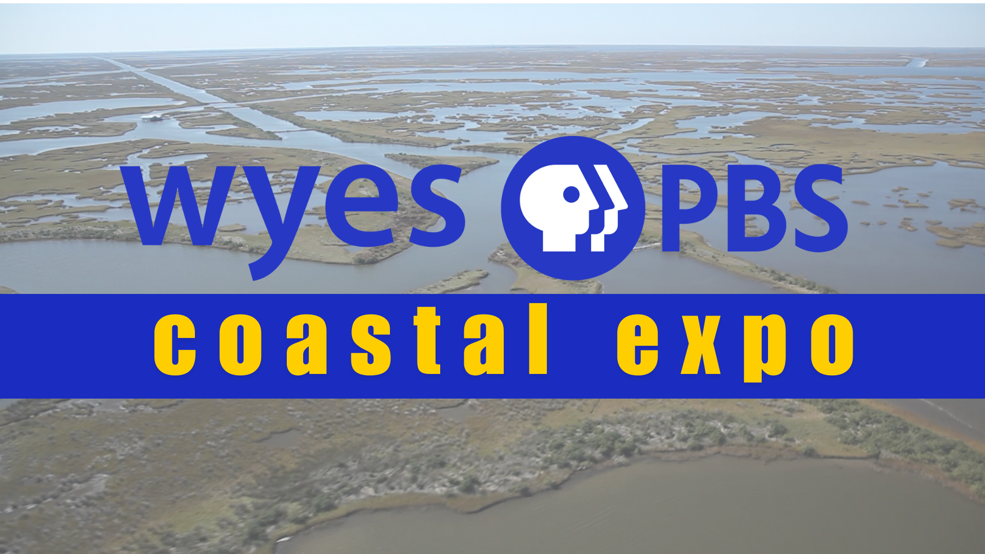 WYES Events - WYES New Orleans