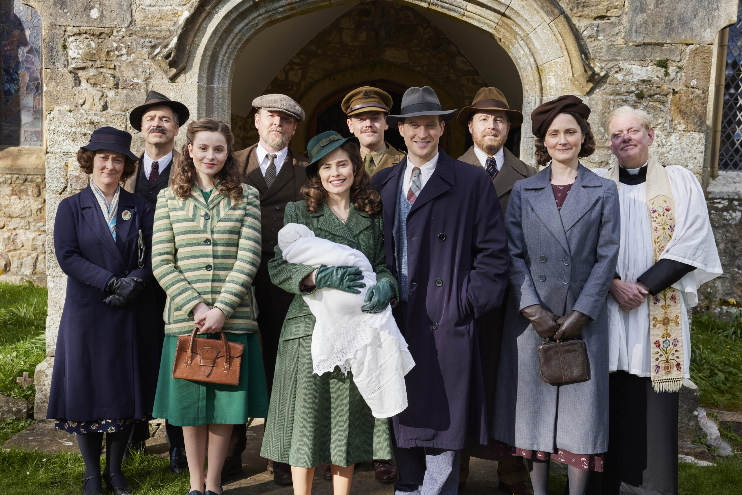 WYES Events - WYES New Orleans