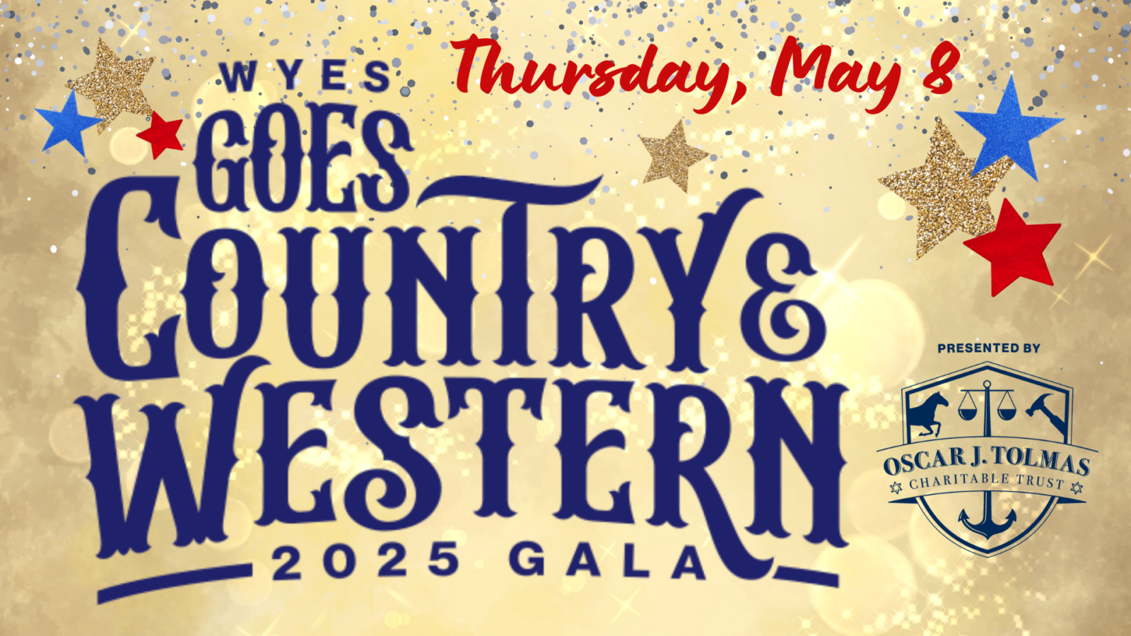 WYES Events - WYES New Orleans