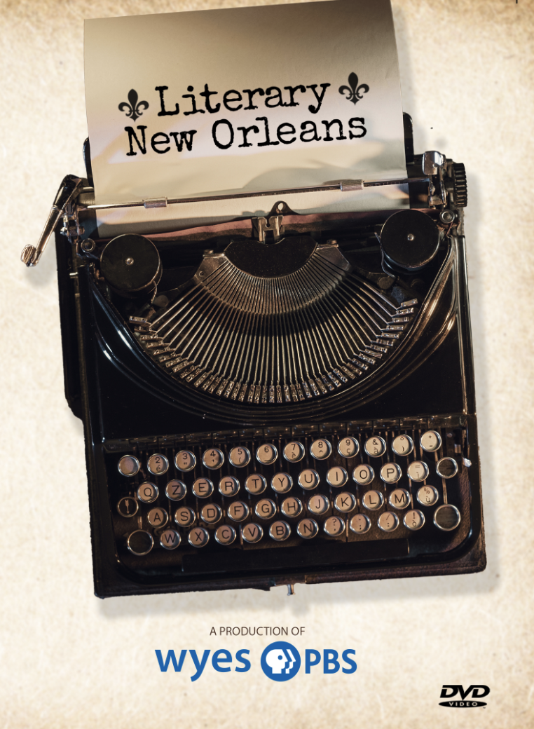 Shop Local - WYES New Orleans