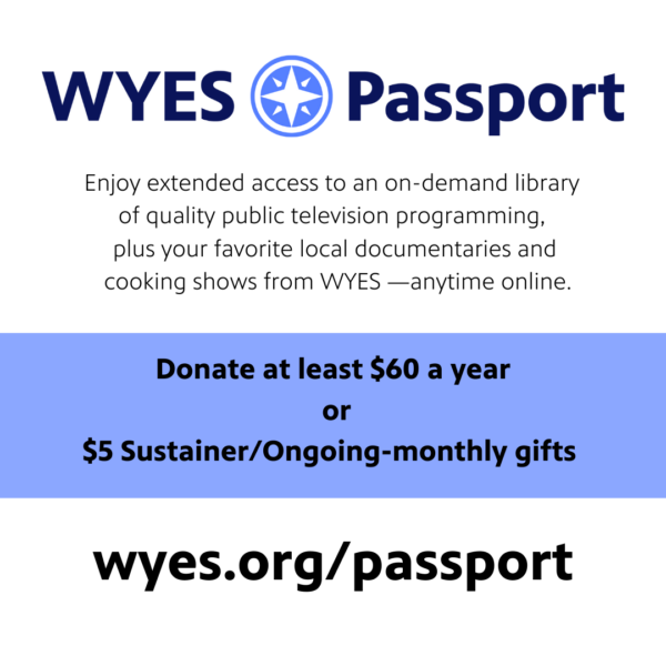 WYES' Local Programs - WYES New Orleans