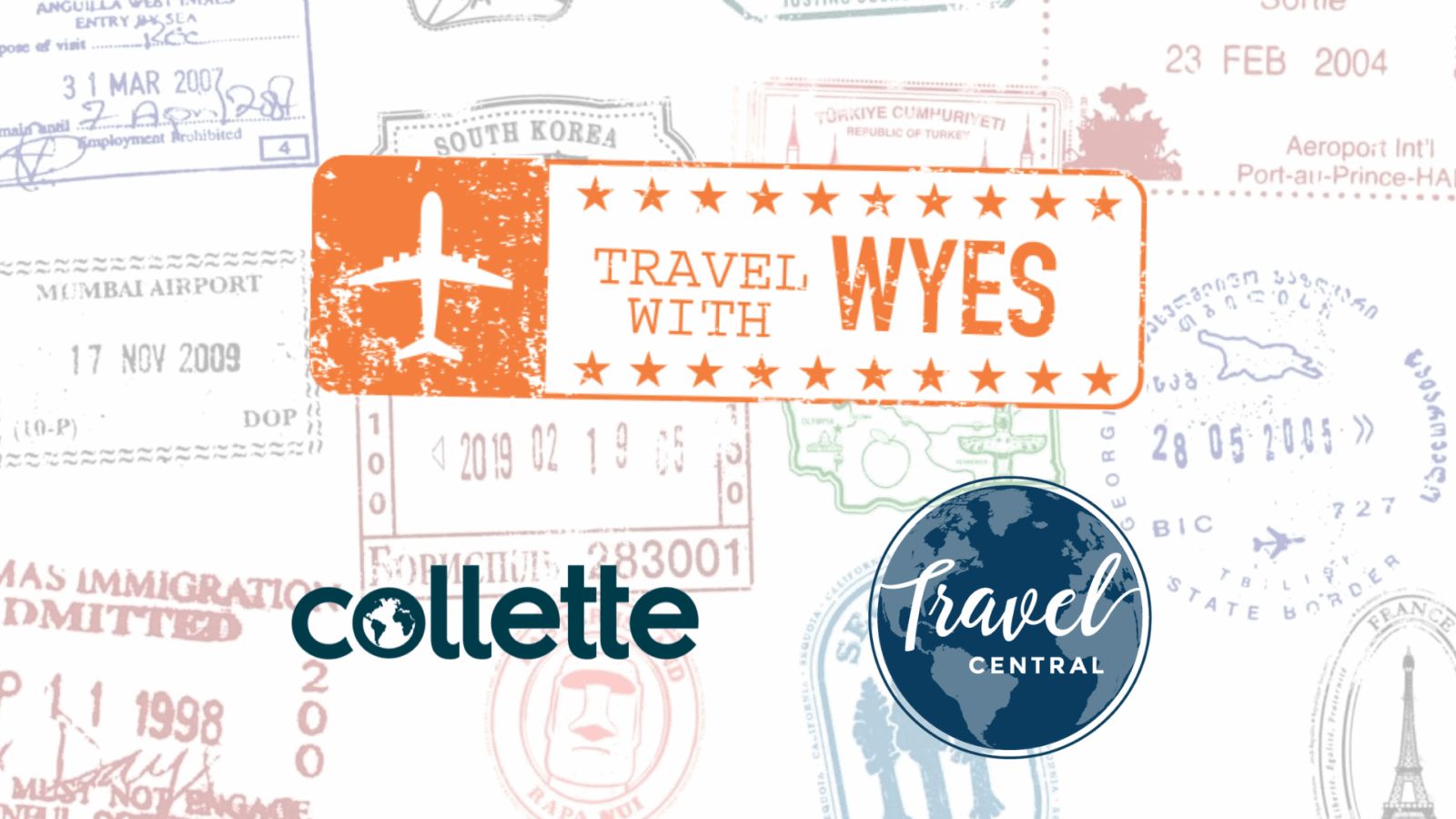 WYES Events - WYES New Orleans