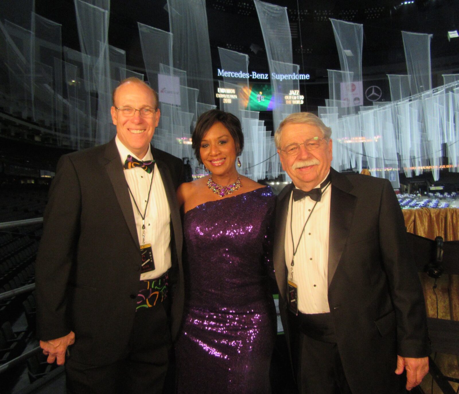 ARTHUR HARDY: OUR MARDI GRAS GUIDE - WYES New Orleans