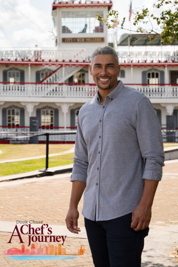 WYES' Local Programs - WYES New Orleans